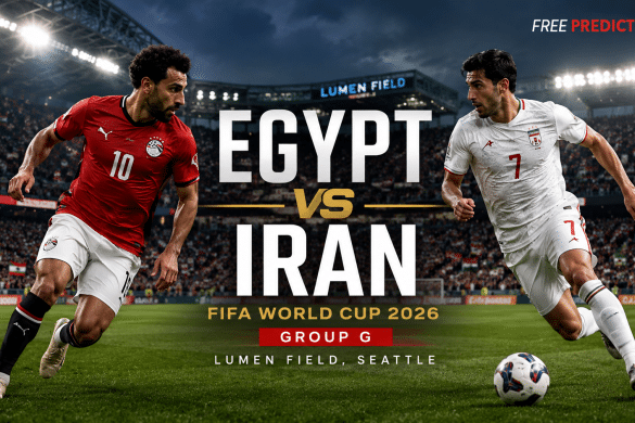 Curaçao mod Elfenbenskysten – FIFA VM 2026 – 3. runde - Free Predictions