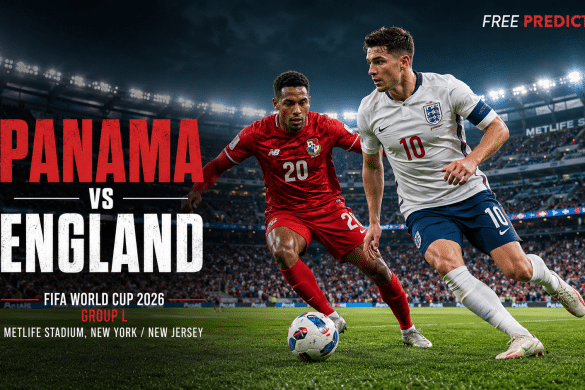 Curaçao mod Elfenbenskysten – FIFA VM 2026 – 3. runde - Free Predictions