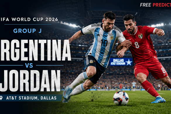 Portugal mod Usbekistan – FIFA-verdensmesterskabet 2026 – 2. runde ...